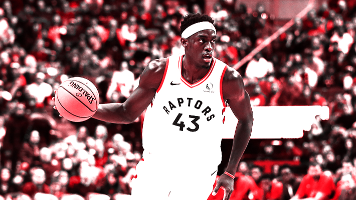 NBA Power Rankings Week 6: The Raptors Are Doing It Again