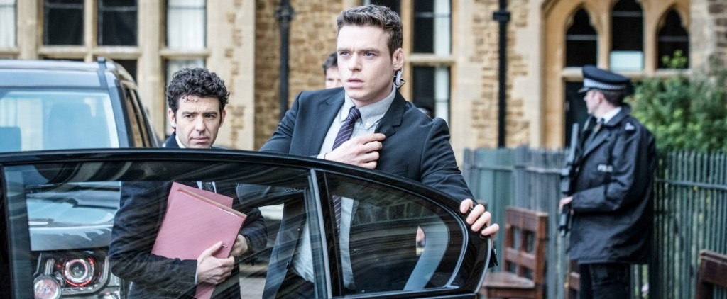 10 Best Binge-Worthy Shows On Netflix Right Now