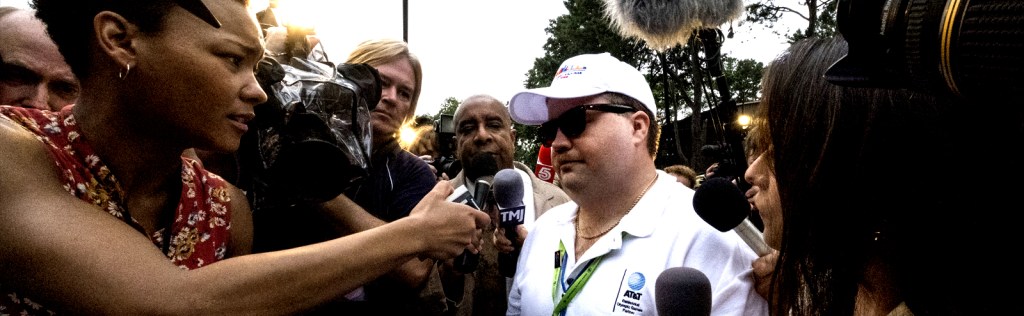 Richard Jewell Controversy: Fact, Fiction, And Reporter Kathy Scruggs