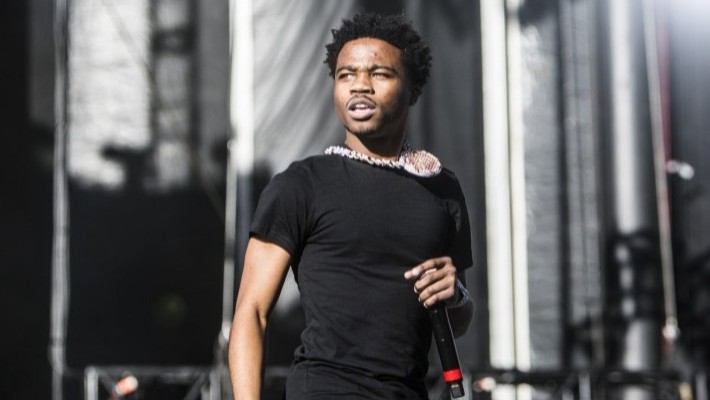 Fans Are Still Guessing The Mystery Feature From Roddy Ricch's Album