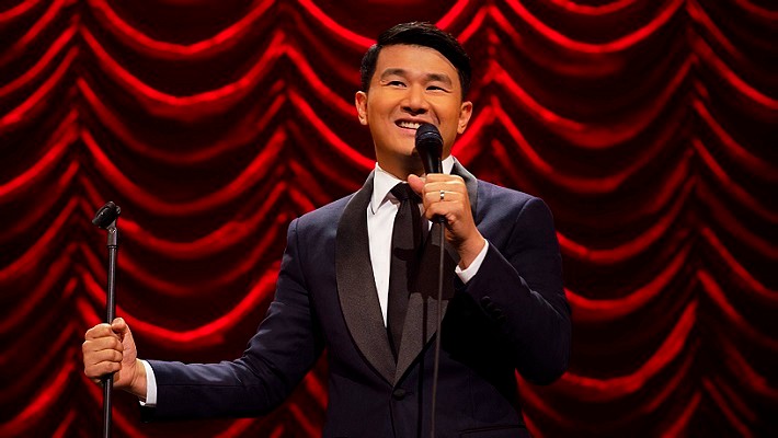 Ronny Chieng Interview: 'The Daily Show' Star Talks Netflix Special