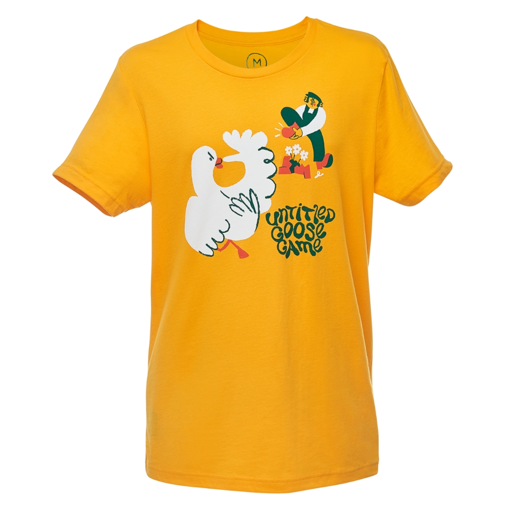 The Best 'Untitled Goose Game' Merch, Ranked