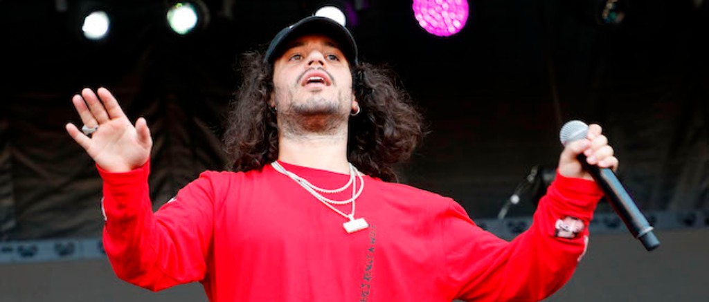 Russ Implores Fans To 'Give People Their Flowers' While They're Alive