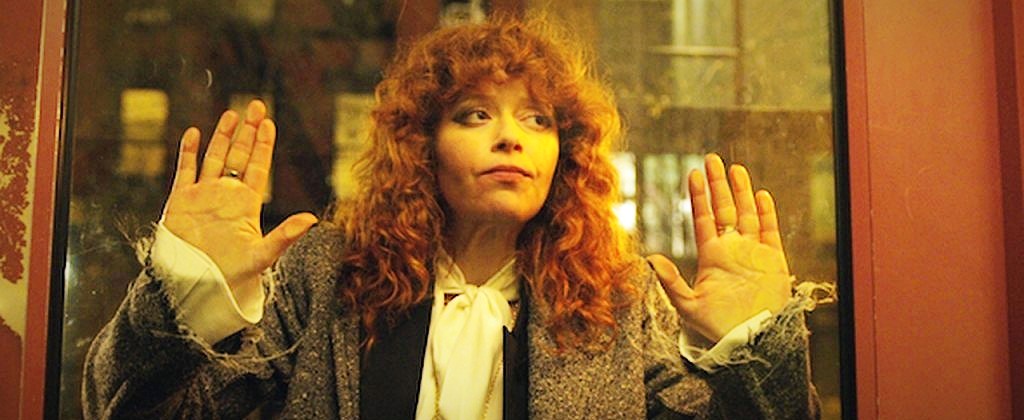 Natasha Lyonne And Mark Ruffalo Fight Starring In 'Columbo' Reboot