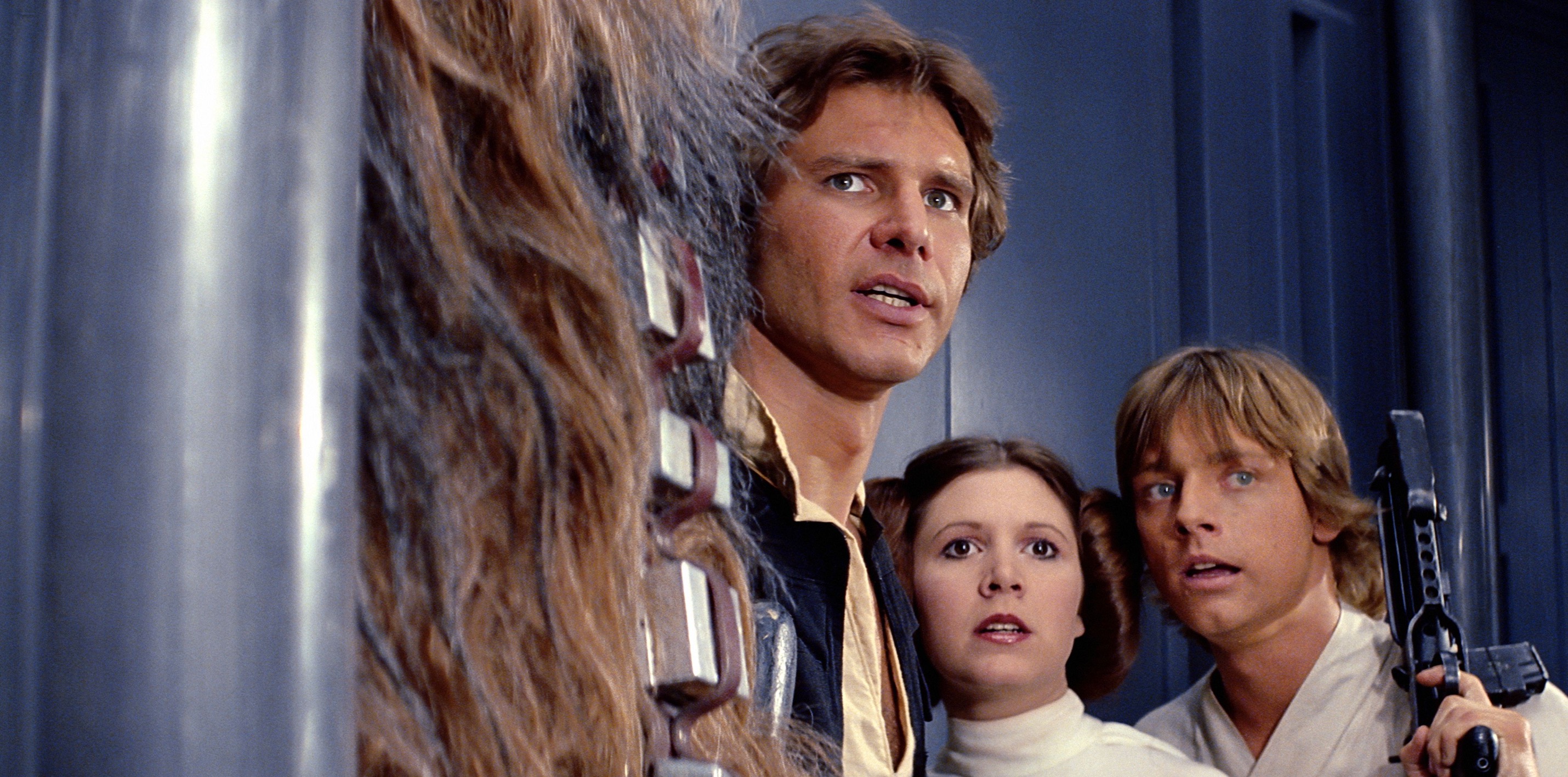 Every 'Star Wars' Movie, Ranked From Worst To Best