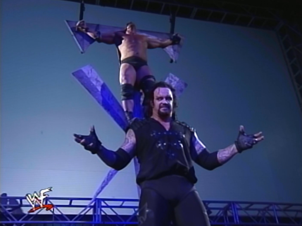 The Best and Worst of WWF Raw Is War for December 7, 1998