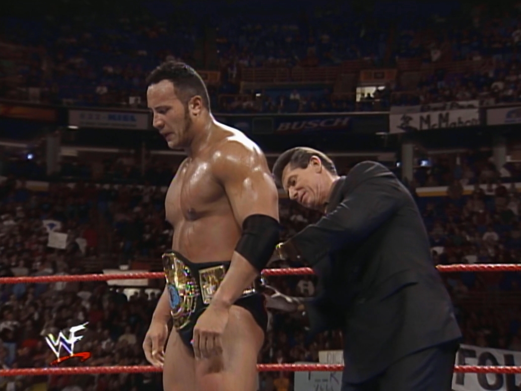 WWF Survivor Series 1998: Best and Worst of the Deadly Game