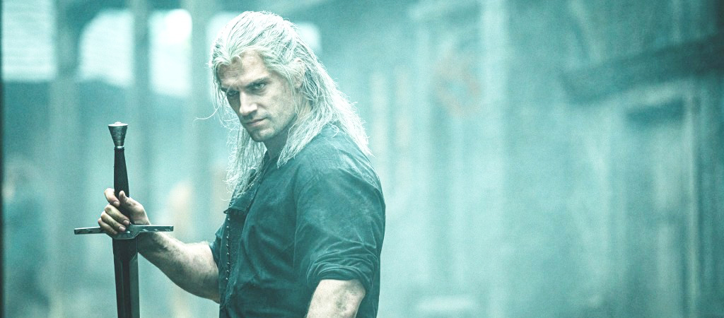 A Live-Action 'The Witcher' Origin Series Is On The Way From Netflix