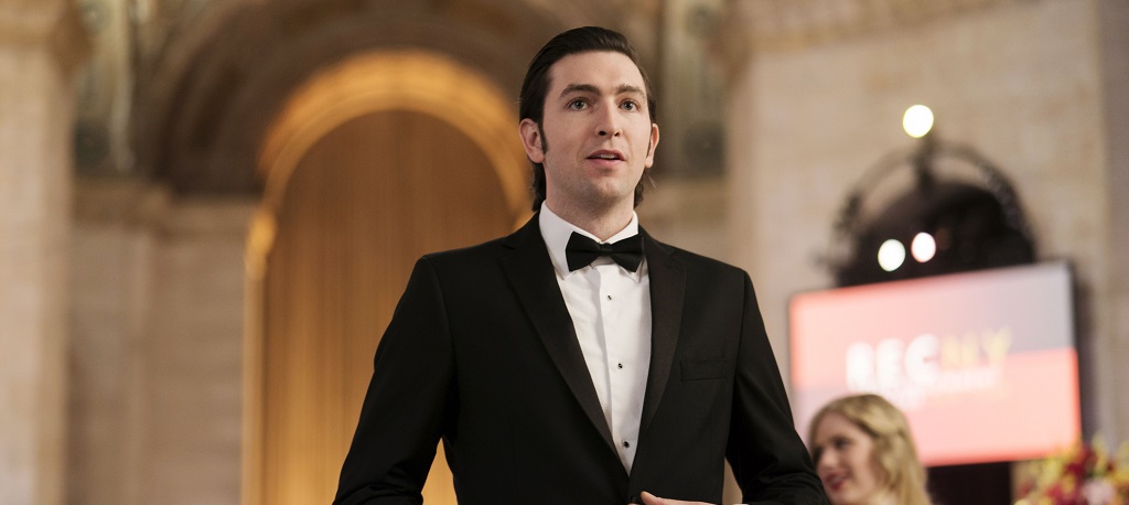 The Upcoming WeWork TV Series Finds Its Lead In A 'Succession' Darling