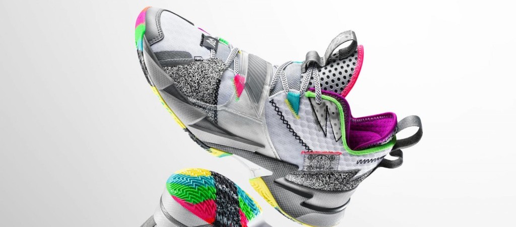 A First Look At Russell Westbrook And Jordan's WhyNot Zer0.3