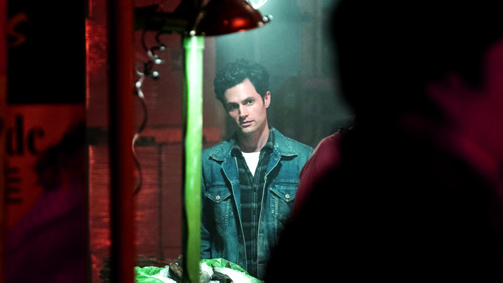 'You' Review: Netflix's Addition Brings Additional Season 2 Craziness