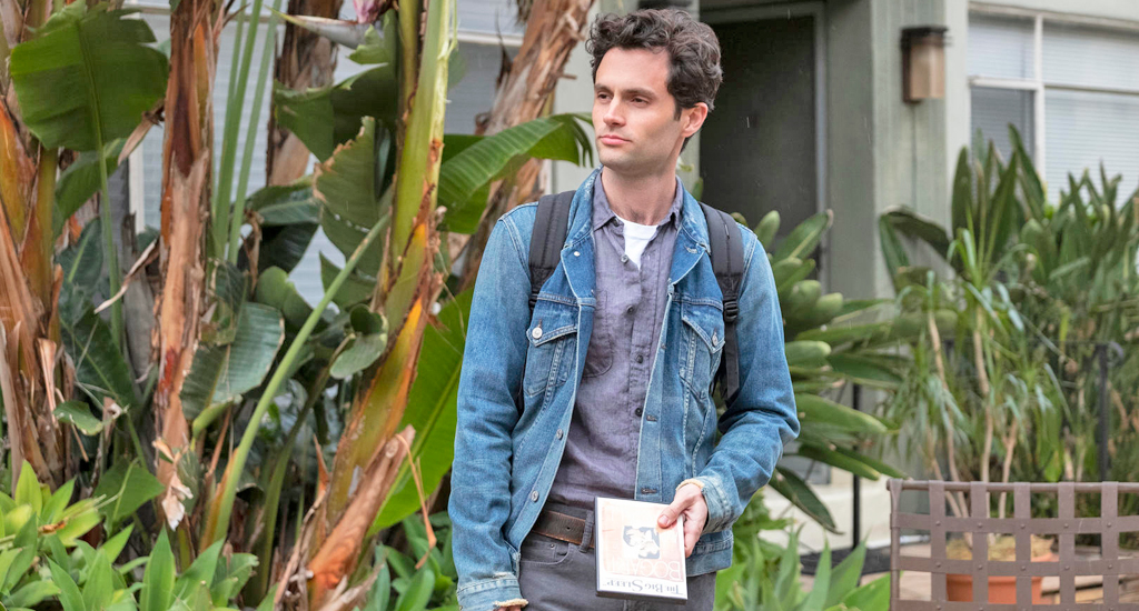 'You' Review: Netflix's Addition Brings Additional Season 2 Craziness