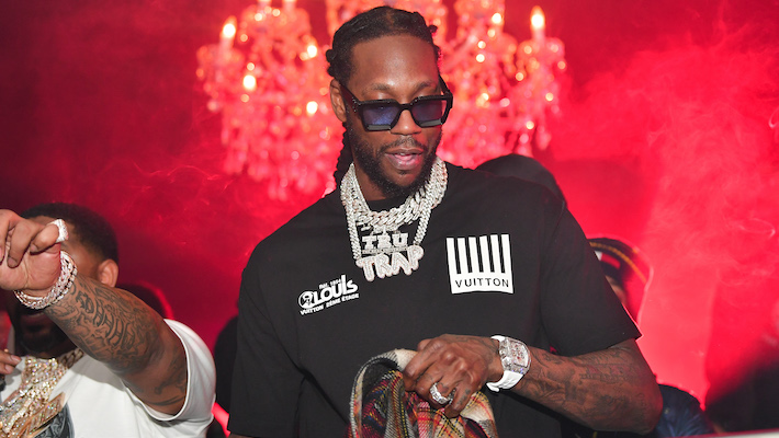 2 Chainz And Future's New 'Dead Man Walking' Track Is Daunting