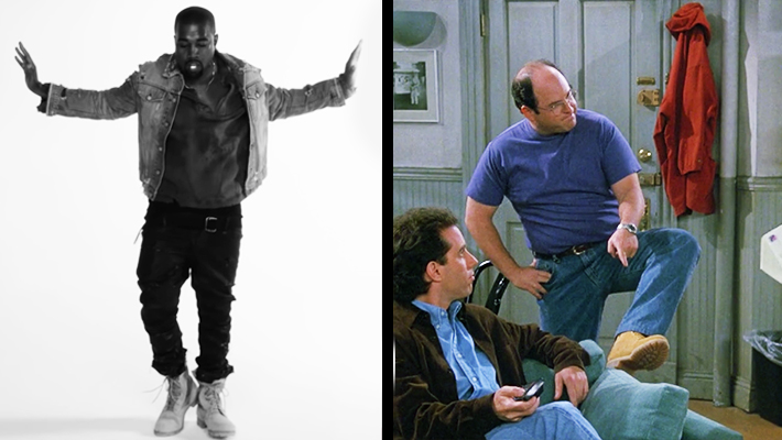 George Costanza Is The Decade's Biggest Style Icon