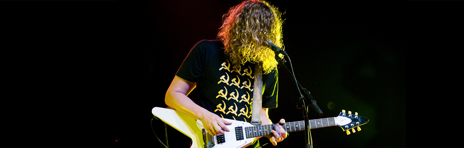 A Tribute To Jay Reatard, On The 10th Anniversary Of His Death