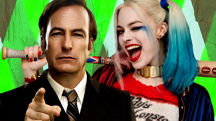 The TV Shows And Movies We're Looking Forward To In 2020