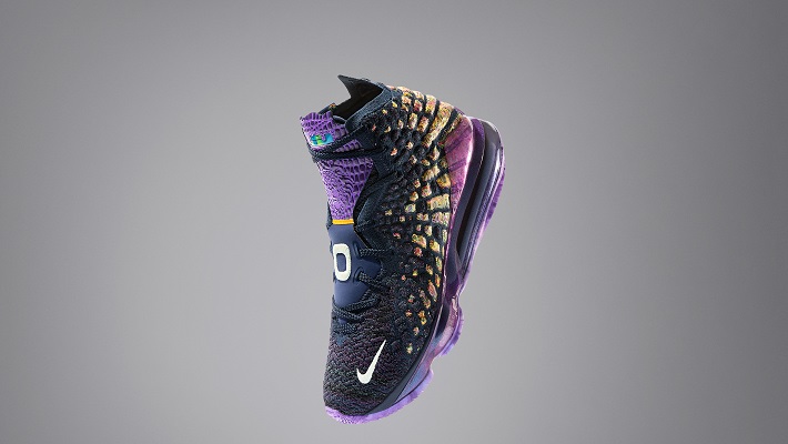 Nike Announced Its Releases Ahead Of The 2020 NBA All-Star Game