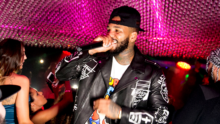 The Game's 'The Documentary' 15 Years Later