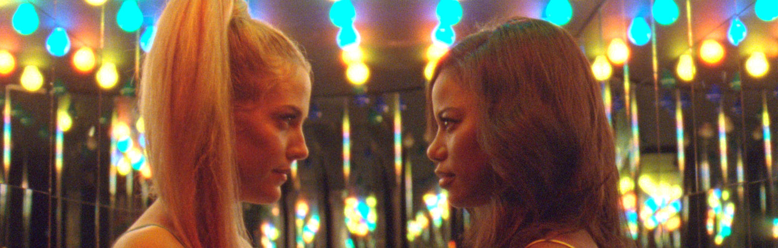 'Zola' Review: Stripper's Tweet Thread Turned Movie Wows At Sundance