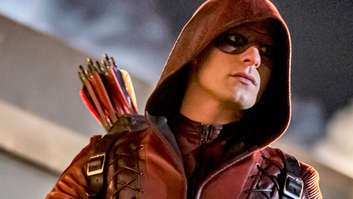 What's On Tonight: 'Arrow' Teases Green Lantern Hint In Series Finale