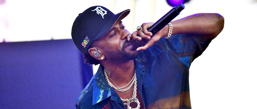 Big Sean Gives Thanks For A Life-Changing Decade