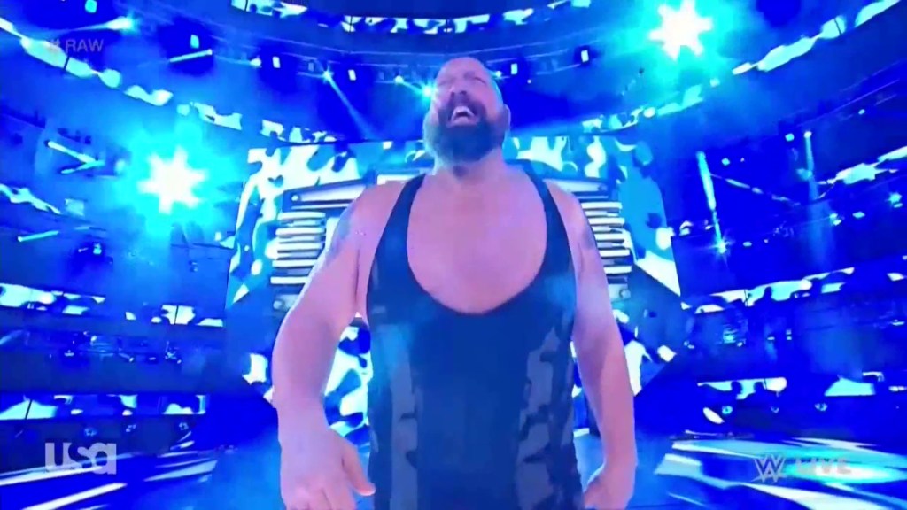 WWE Raw Results for January 6, 2020: Big Show Returns