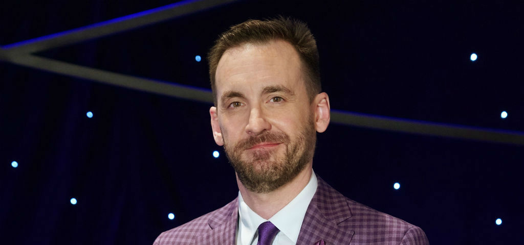 Here's Why Brad Rutter Struggled In The 'Jeopardy!' GOAT Tournament