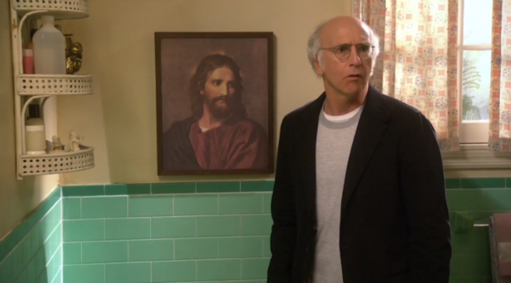 'Curb Your Enthusiasm' Will Get Future Seasons If Larry David Wants To