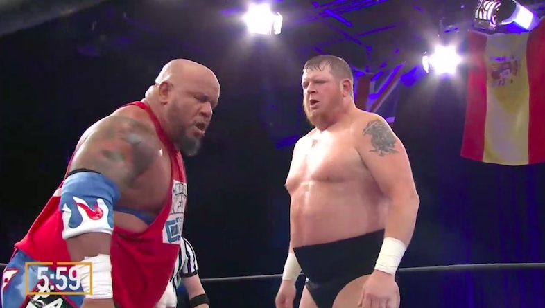 The Best And Worst Of NWA Hard Times