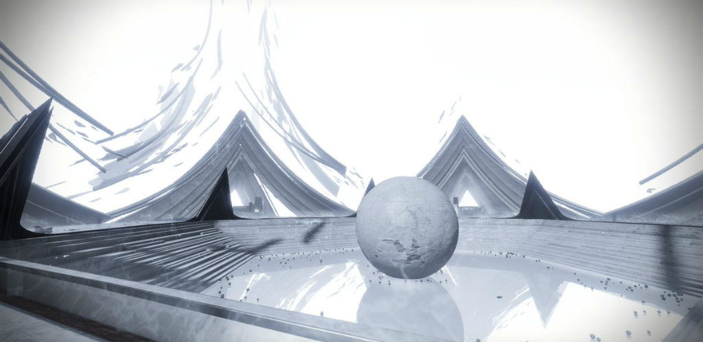 'Destiny 2' Players Solved A Complex Puzzle For A Disappointing Prize