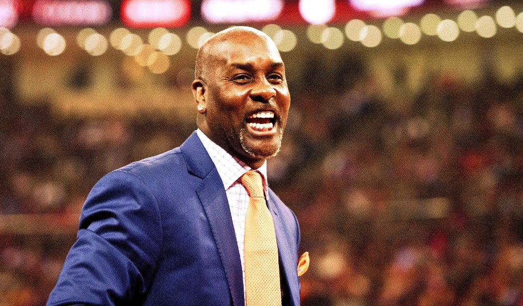 Gary Payton Talks Point Guards And How He'd Check The MVP Frontrunners