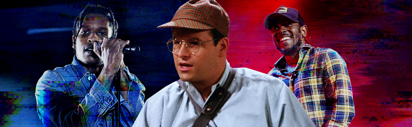 George Costanza Is The Decade's Biggest Style Icon