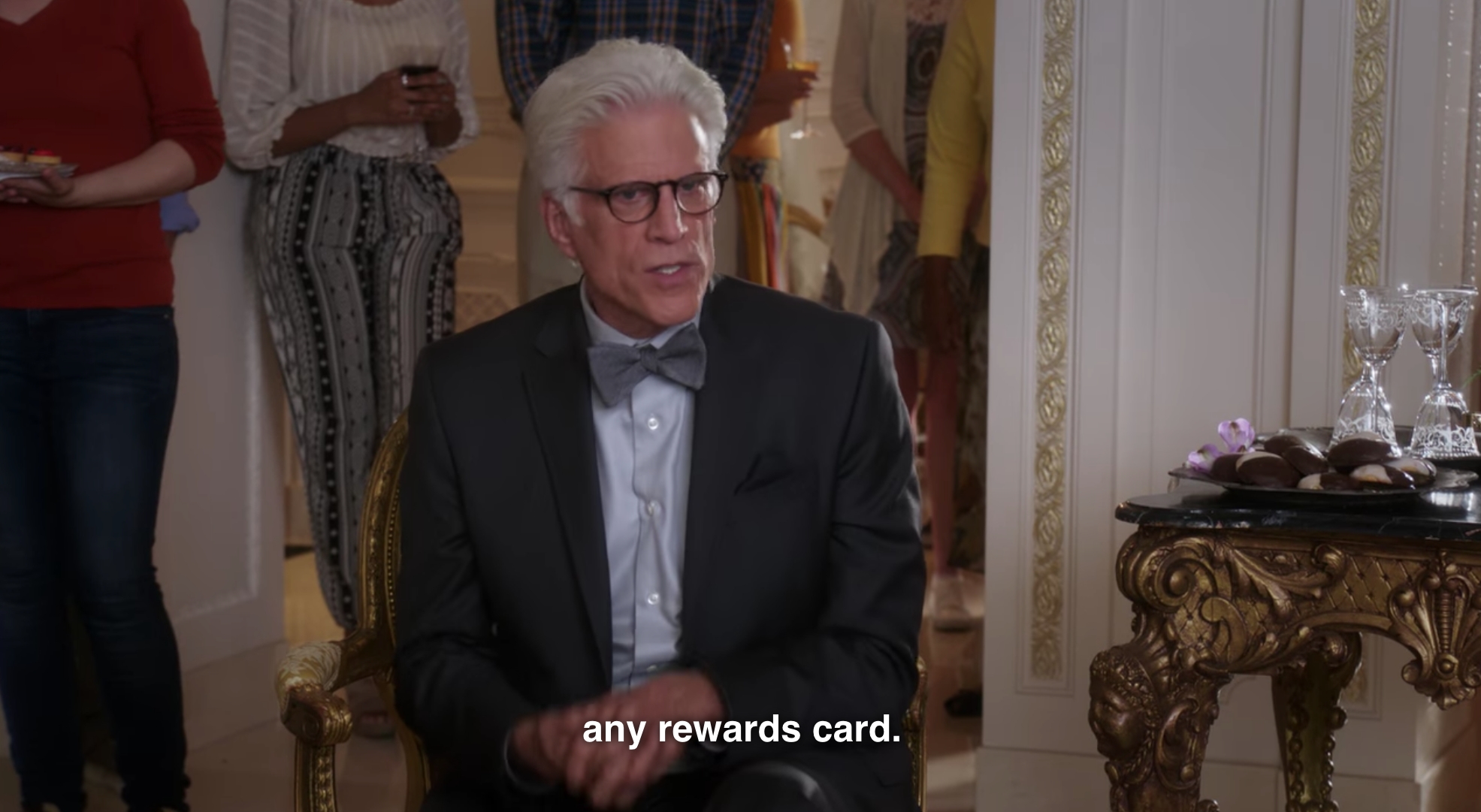 'The Good Place' Series Finale: It Was Always About The Little Things