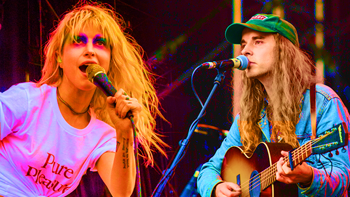 New Indie Music This Week: Hayley Williams, Andy Shauf, And More