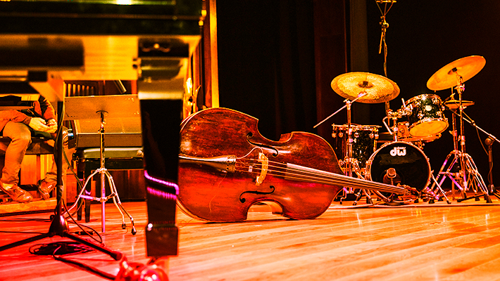 Best Contemporary Instrumental Album Is A Fascinating Grammy Category