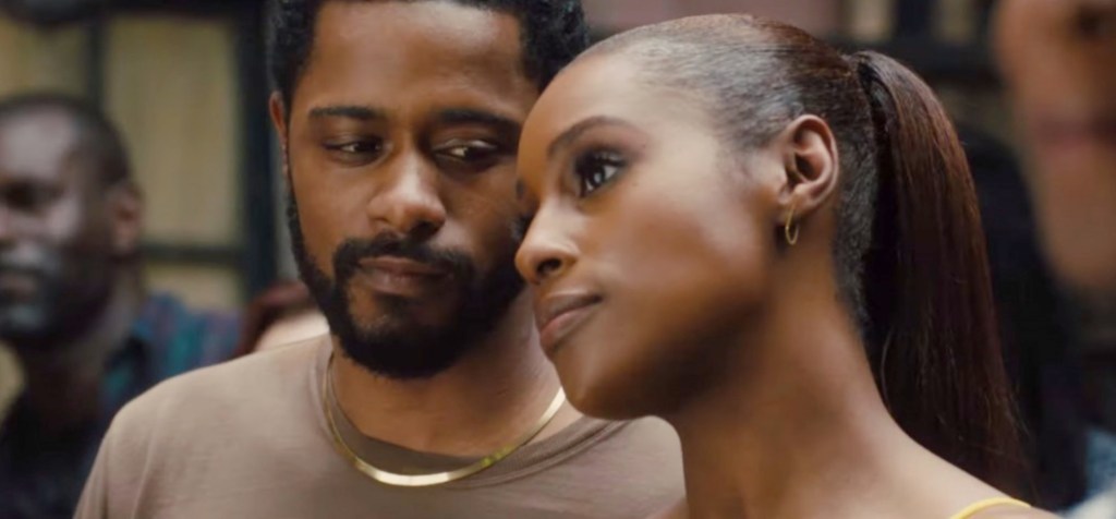 Lakeith Stanfield, Issa Rae Fall In Love In 'The Photograph' Trailer