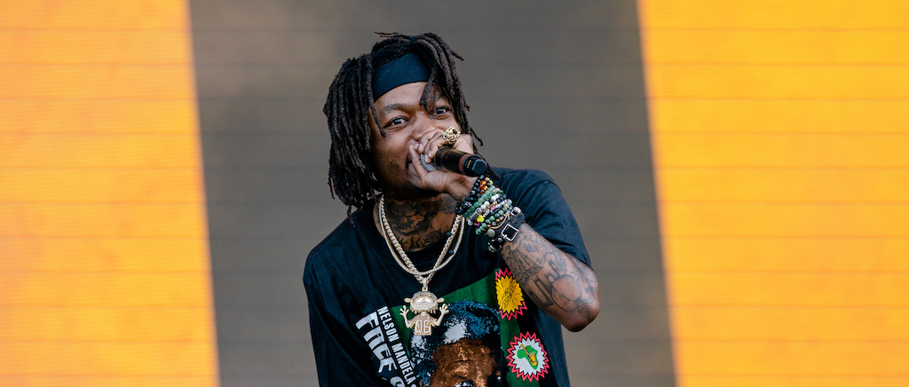 JID Detailed The Struggle Of Release A Project Amid Quarantine JID Detailed The Struggle Of Release A Project Amid Quarantine