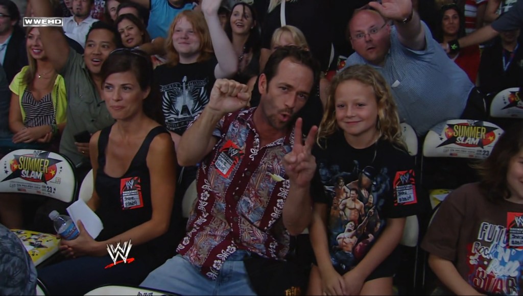 Job Opportunities: More Wrestling Stars Who Started In Cameo Roles