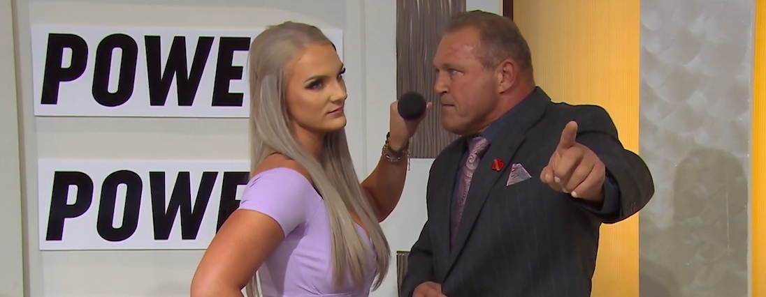 NWA Powerrr Episode 13: Results, Review, Recap