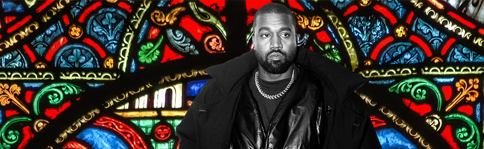 Kanye West's 'Jesus Is Born' Review: The 'Old Kanye' Calls It Quits