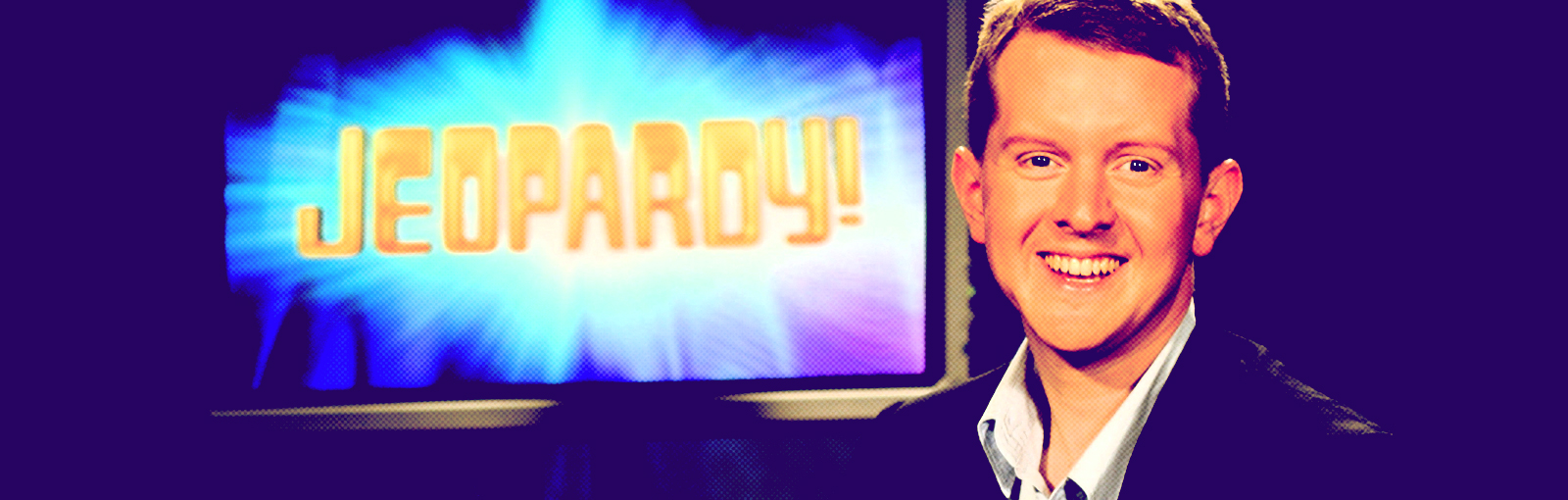 Ken Jennings Used James Holzhauer's Style To Become Jeopardy!'s GOAT