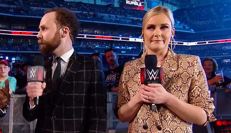 The Best And Worst Of WWE Royal Rumble 2020