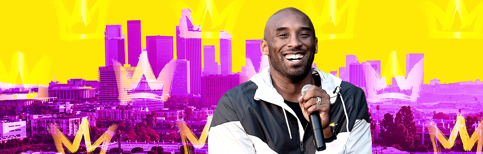 Kobe Bryant Was Actually A Really Good Rapper, Too