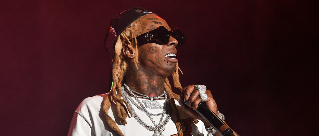Lil Wayne Didn't Know That Quality Control Music And TDE Were Record Labels Lil Wayne Didn't Know That Quality Control Music And TDE Were Record Labels