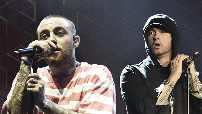 The Best New Music This Week: Mac Miller, Eminem, And More