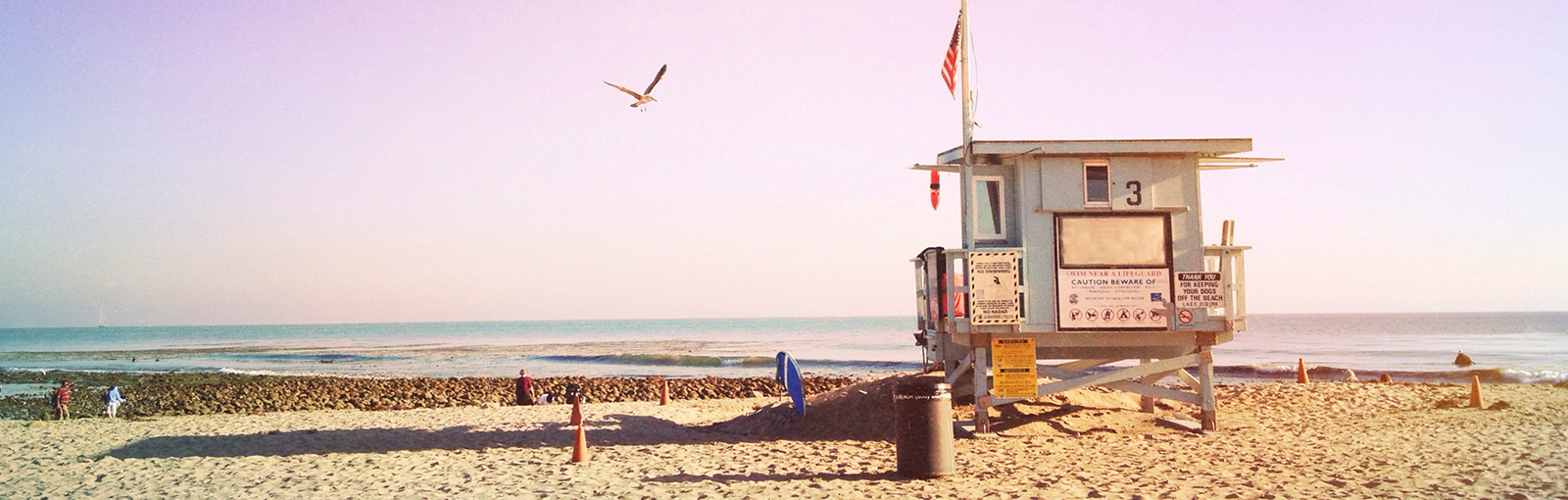 A Guide To Malibu's Beaches