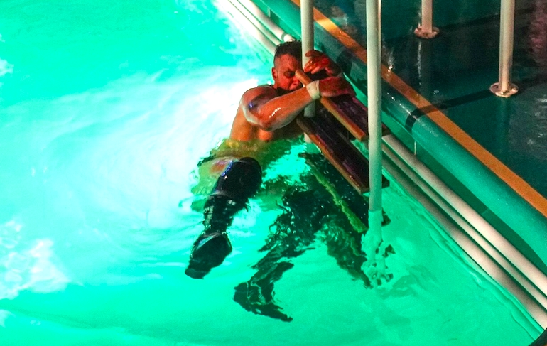 AEW Dynamite Highlights This Week: Jericho Cruise, New Tag Champions