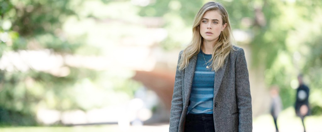 What's On Tonight: The Clock Counts Down As 'Manifest' Returns