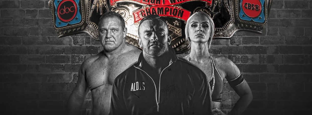 NWA HARD TIMES Pay-Per-View: Full Card, Preview