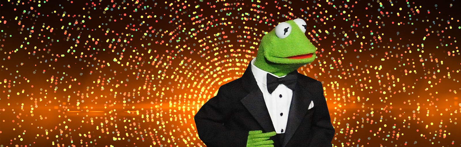 The Rundown: Let The Muppets Host The Oscars